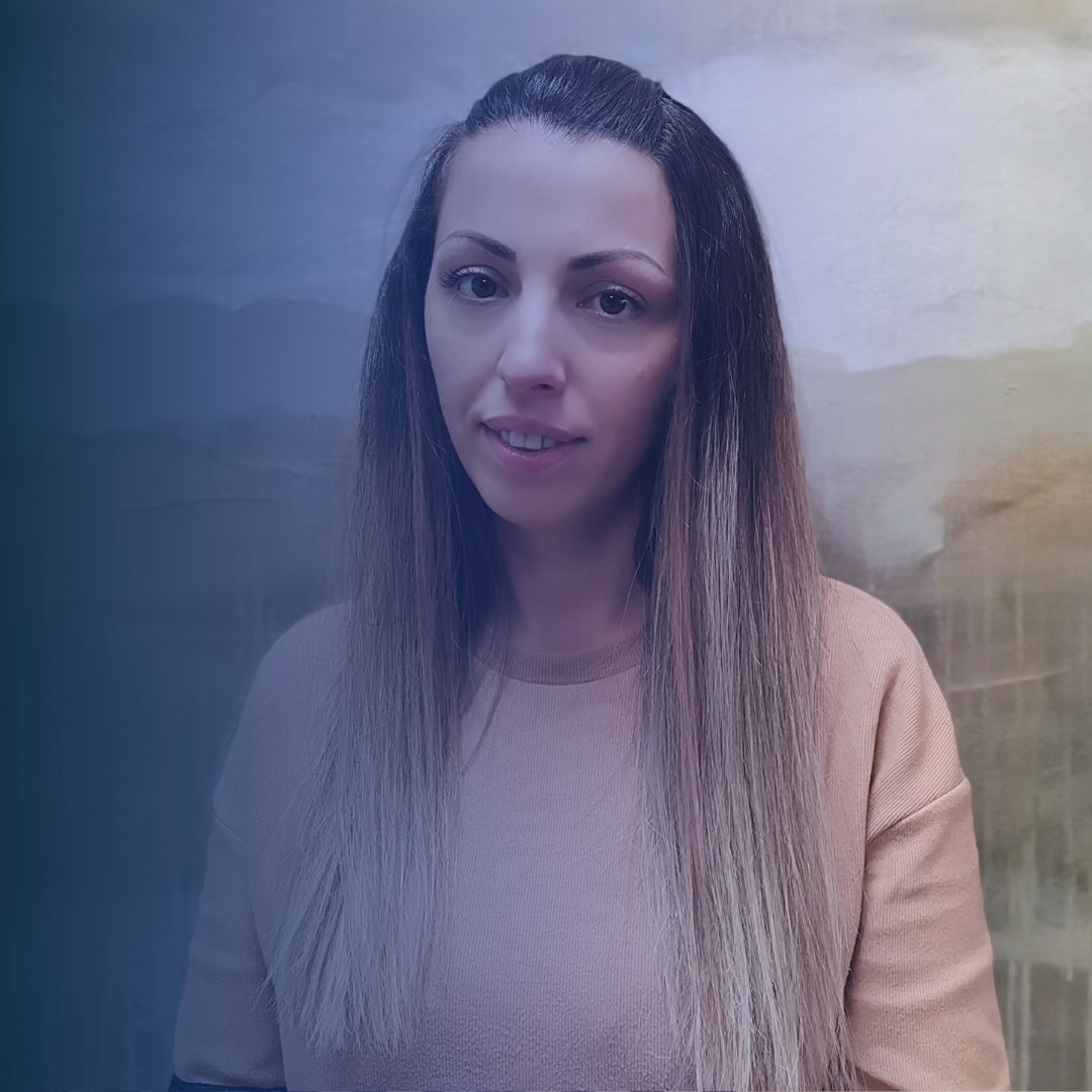 Conoce a nuestro equipo: Irina Balan - CLOSASEGUROS