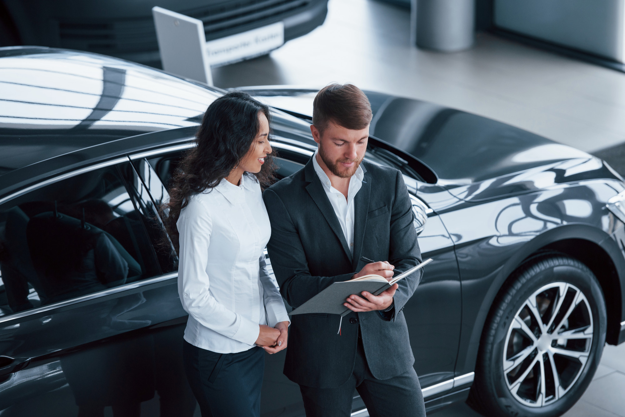 Equipos alquilados o en leasing: ¿quién responde si hay un siniestro ...